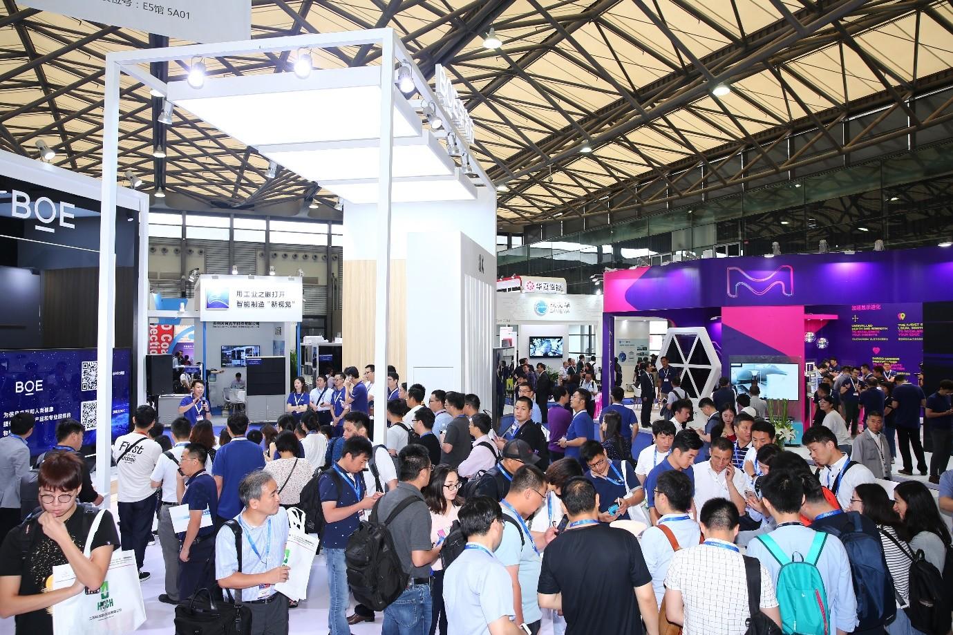 励展博览集团与SID China战略合作，联袂打造深圳新型显示技术展|SID|显示技术|技术展_新浪新闻