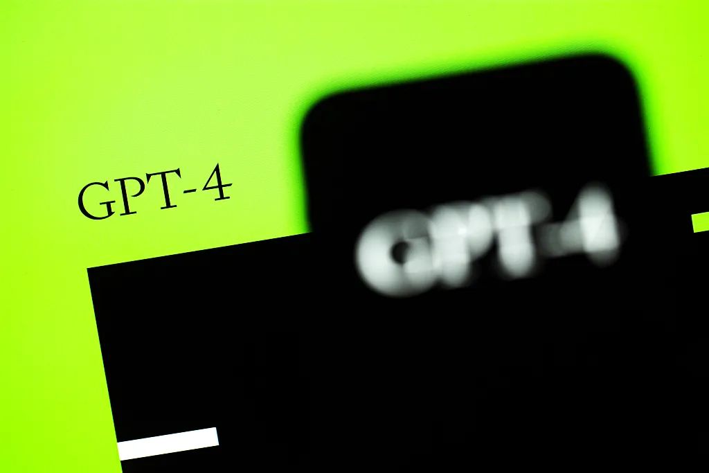 GPT-4来了，这个“史上最强AI模型”将颠覆多少职业？_手机新浪网