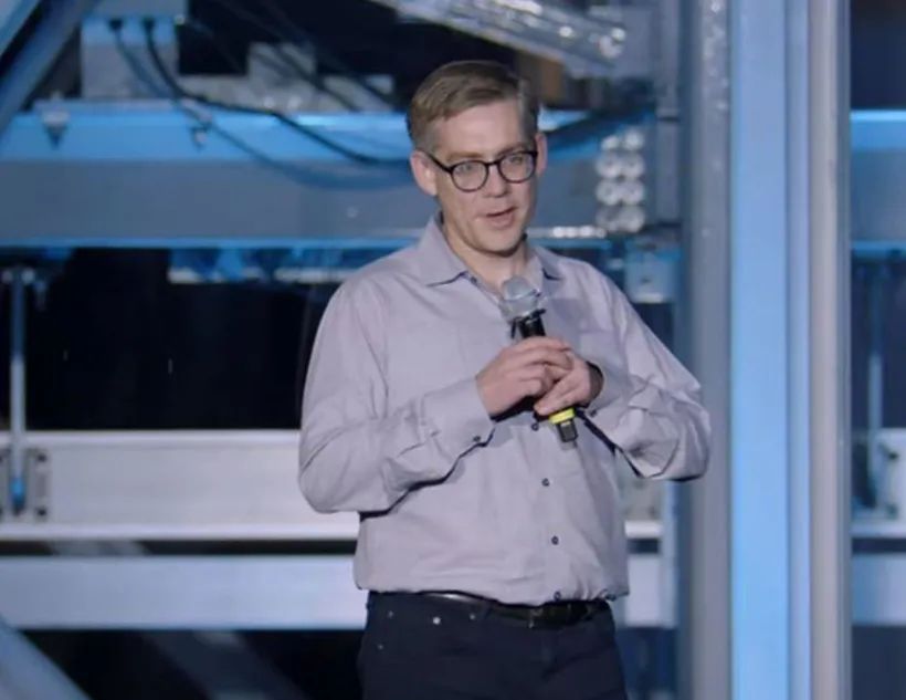 马斯克“背后的人”曝光，特斯拉用意何在？_新浪财经_新浪网