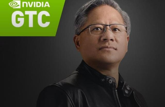 英伟达召开2023春季GTC 旗下多款重磅新品齐亮相_手机新浪网