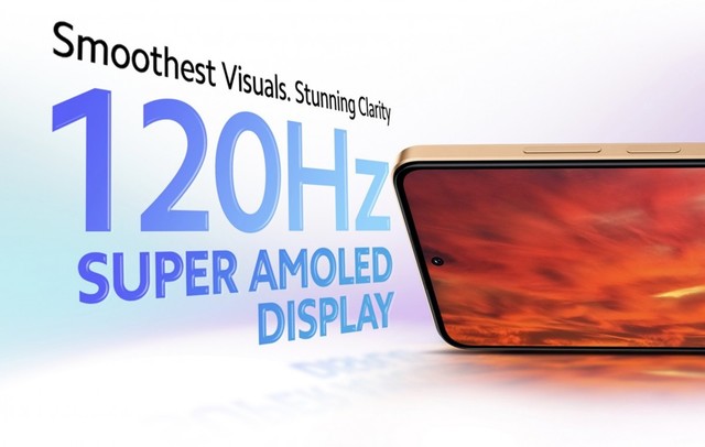 Redmi Note 12 4G手机即将发布：骁龙685+120Hz AMOLED屏幕|AMOLED屏幕|小米|印度_新浪科技_新浪网