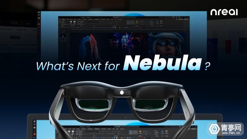 Nreal将推Windows版客户端，支持21:9带鱼屏比例|Windows|比例|带鱼_新浪科技_新浪网