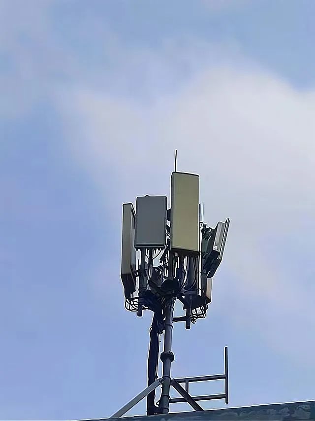 陕西电信规模部署2.1GHz 8T8R，助力千年古都数字化转型|陕西省|转型|电信_新浪科技_新浪网
