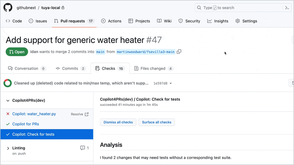 面向GPT-4编程的时代来了：GitHub Copilot大升级，首次集成聊天功能|github|聊天功能_新浪科技_新浪网