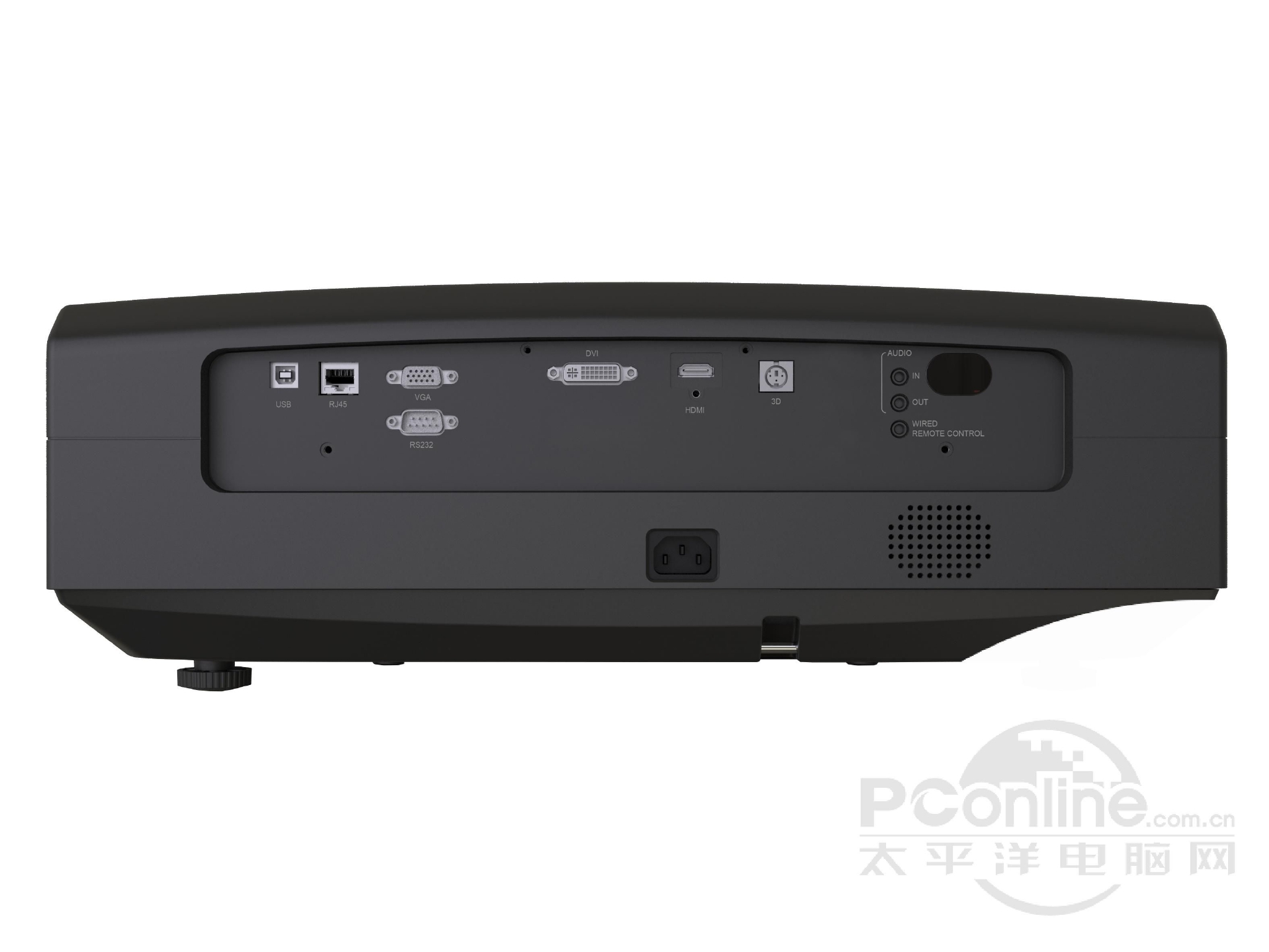 即开即关 光峰 AL-DH900工程投影优惠促销|投影仪_新浪科技_新浪网