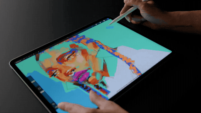 iPadOS 16.4 正式版发布，我们找到了 Apple Pencil 无限更新的秘密|Apple Pencil|苹果|开发者_新浪科技_新浪网