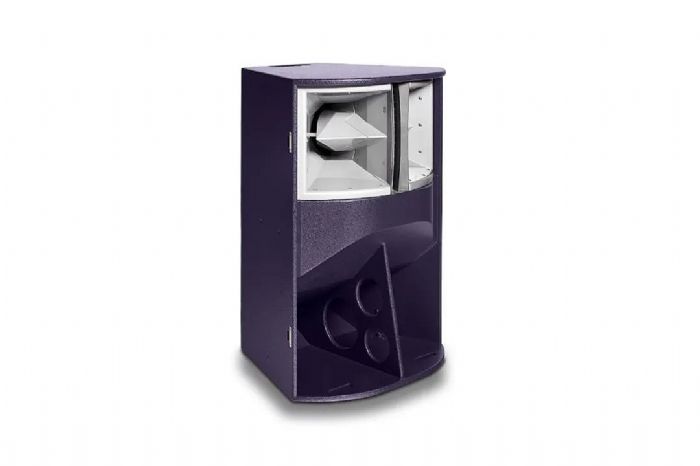 Funktion-One推出Evo X扬声器|波导_新浪科技_新浪网