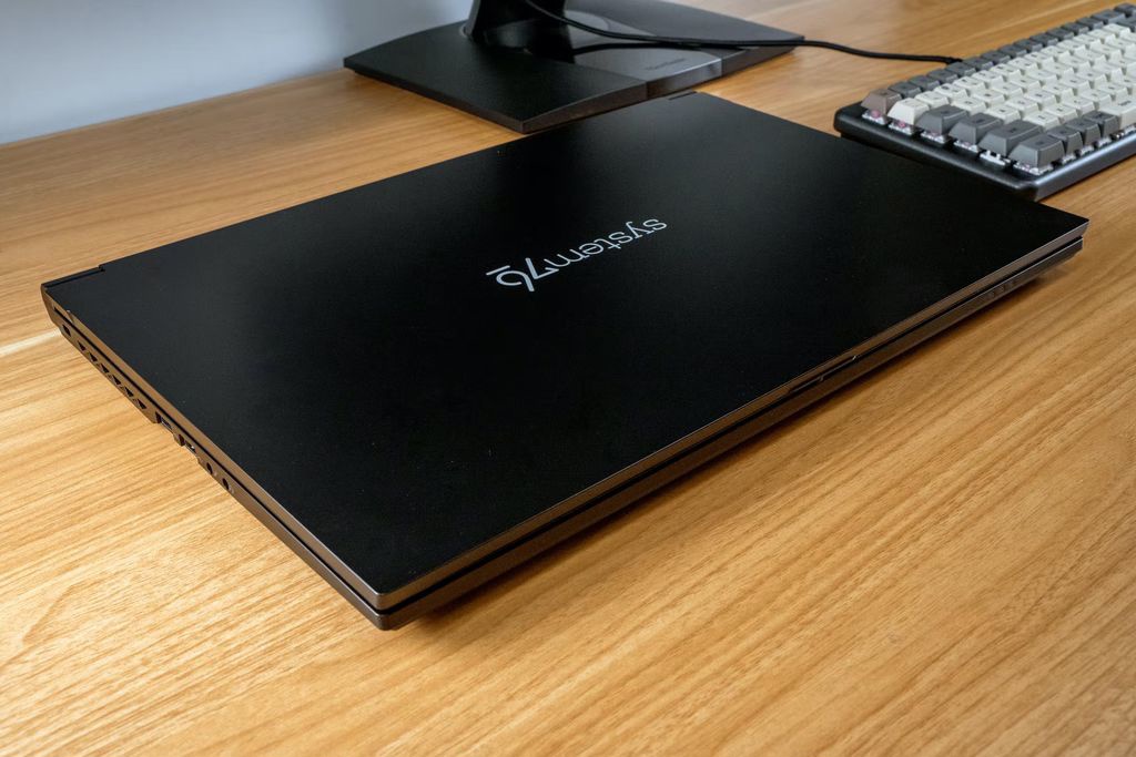 System76 推出 Gazelle Linux 笔记本：配 13代酷睿 i9 CPU 和 RTX 3050 GPU|GPU|酷睿 ...