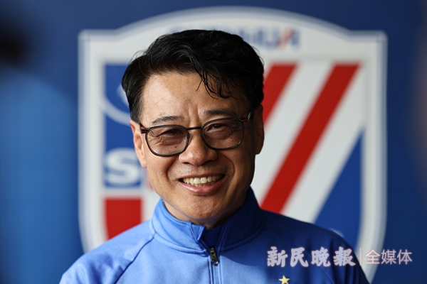 中超准入通过后，申花都在忙什么？_手机新浪网