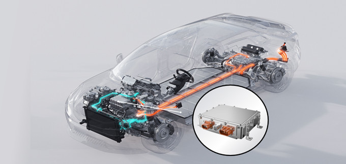 车载OBC+DC/DC方案|新冠肺炎_新浪科技_新浪网