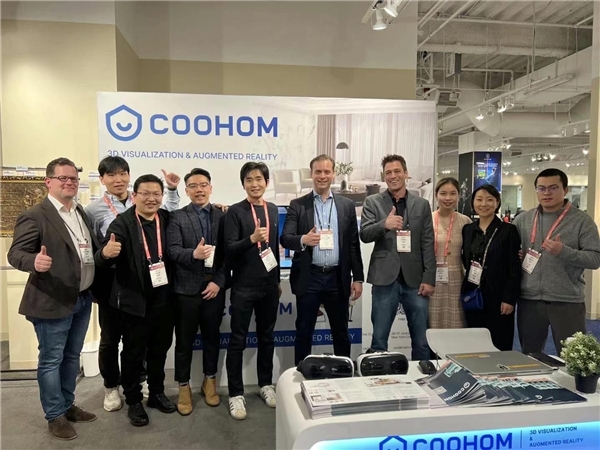 COOHOM“走出去”，也“留下来”_新浪财经_新浪网