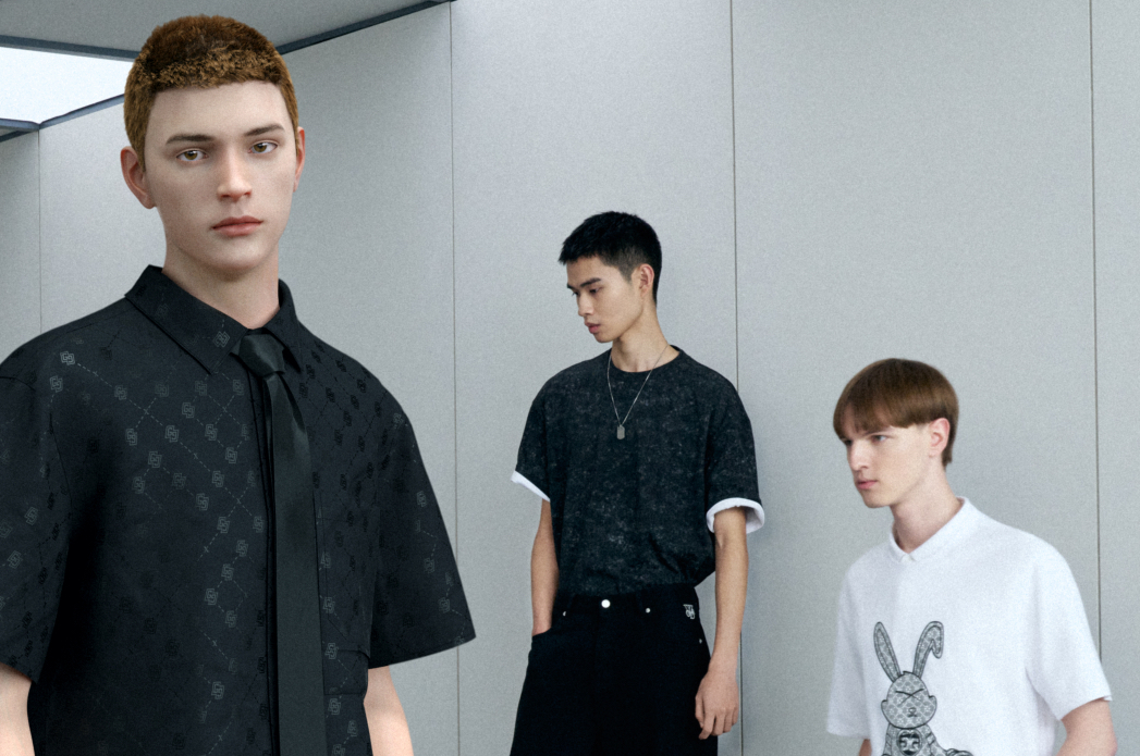 蔡徐坤带不动GXG，慕尚集团业绩仍一言难尽|慕尚集团|GXG|男装_新浪时尚_新浪网