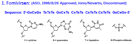 【专家报告】马兴泉博士：小核酸药物研发中的药物化学|新冠肺炎_新浪财经_新浪网