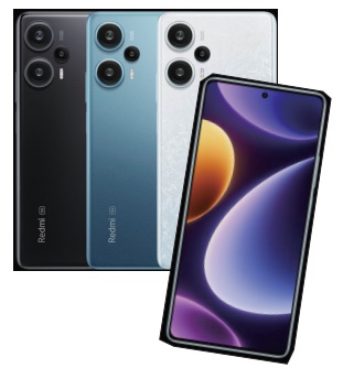 Redmi Note 12 Turbo发布1999元起_手机新浪网