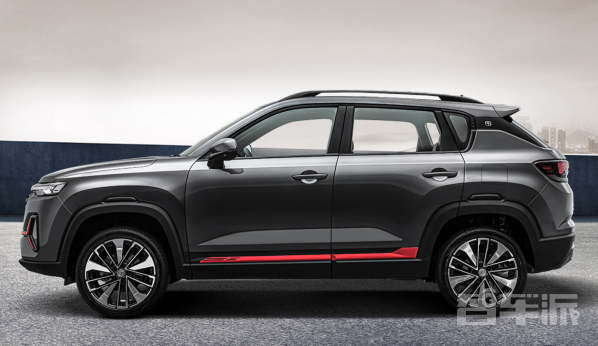 9.39万元起售 最高9.99万元！长安CS35 PLUS畅享版上市|长安CS35 PLUS|10-15万_新浪科技_新浪网