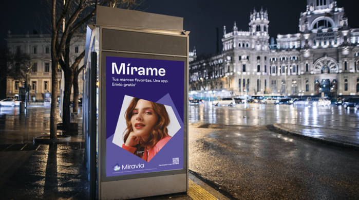 阿里新平台Miravia 用3个月从西班牙杀出一条“血路”|西班牙|阿里_新浪科技_新浪网