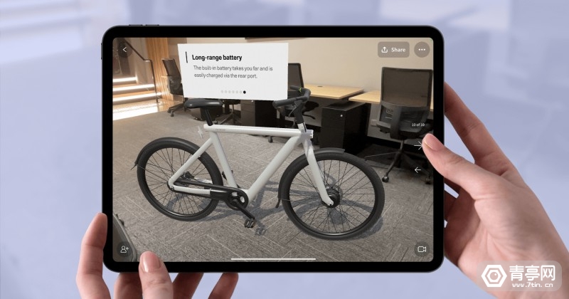 澳大利亚3D AR创作应用JigSpace获520万美元新融资-精灵数据