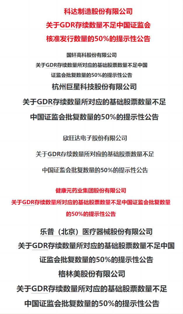 近40家中企推进境外发行GDR，机遇和挑战并存|GDR_新浪财经_新浪网