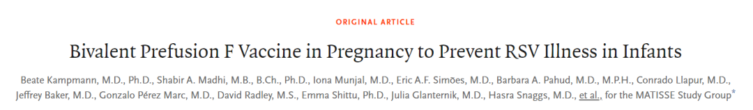 NEJM：RSV早发！高发！60年疫苗研发，百亿美金市场角逐开始|高发_新浪财经_新浪网