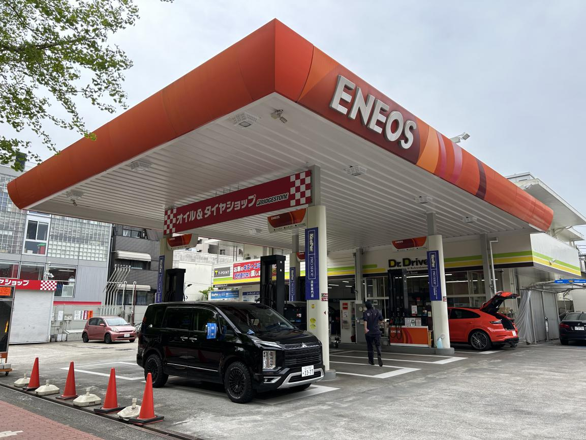 【见•闻】日本汽车界对合成燃料汽车赛道寄予厚望_新浪财经_新浪网