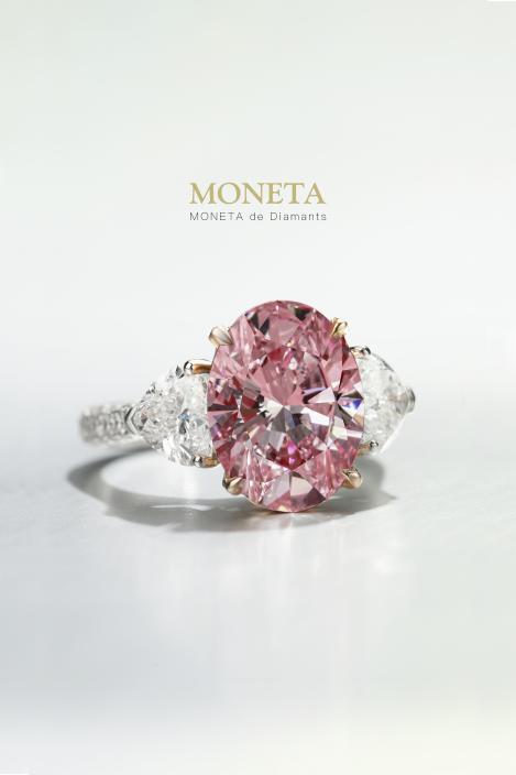 传世品牌 耀目西安 MONETA 2023高级珠宝巡展·西安SKP站启幕_新浪财经_新浪网