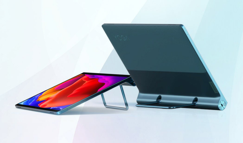 联想 YOGA Pad Pro 平板电脑开启 ZUI 14 OTA 内测招募_新浪科技_新浪网