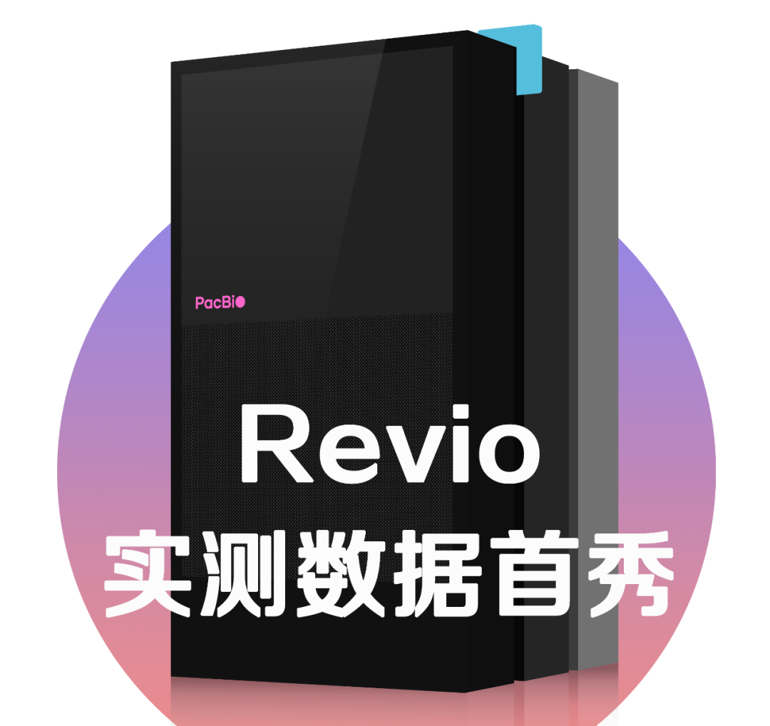 重磅发布 | 贝瑞基因PacBio Revio平台实测数据首秀暨Sequel ll/lle平台第10000个Cell下机_新浪财经_新浪网