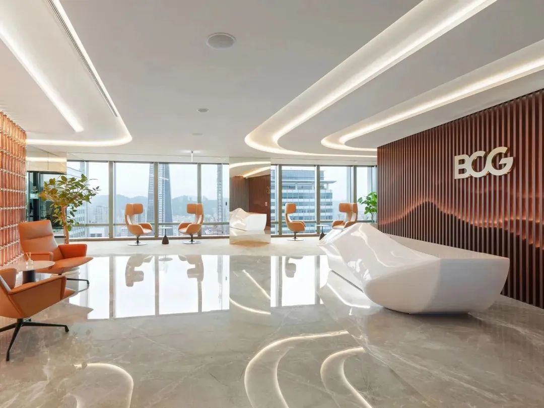 助力世界前行者 BCG而立在中国|转型_新浪财经_新浪网
