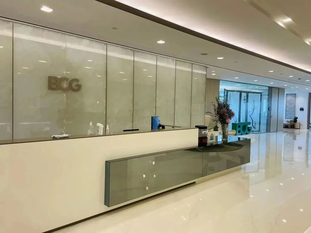 助力世界前行者 BCG而立在中国|转型_新浪财经_新浪网