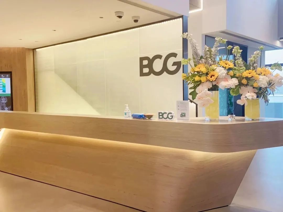 助力世界前行者 BCG而立在中国|转型_新浪财经_新浪网