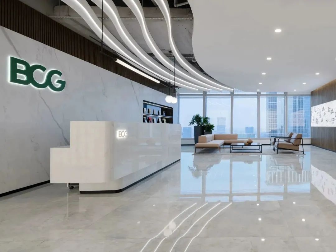 助力世界前行者 BCG而立在中国|转型_新浪财经_新浪网