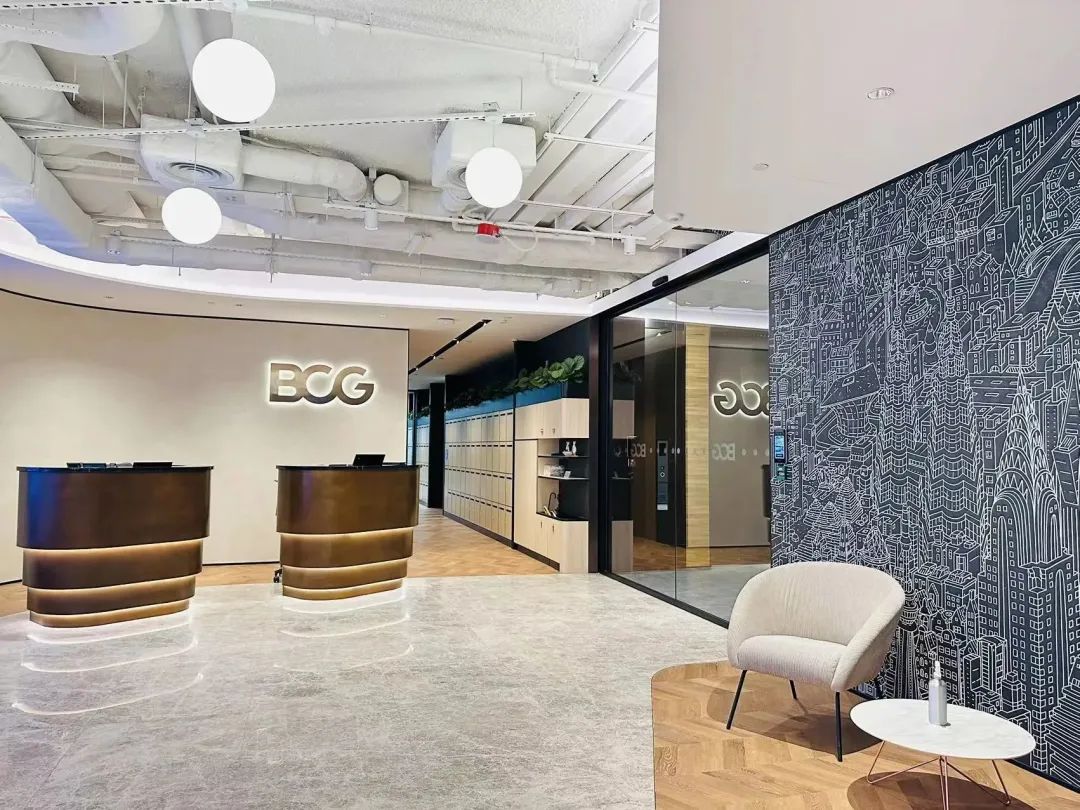 助力世界前行者 BCG而立在中国|转型_新浪财经_新浪网