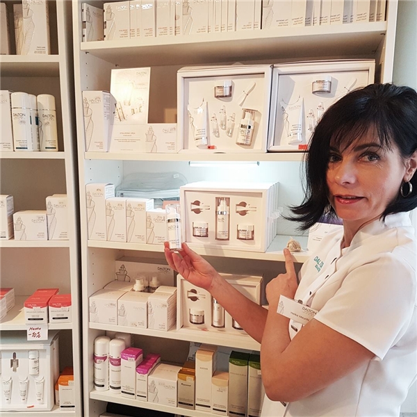 德国国宝级护肤品牌DALTON德海顿正式入驻中国_新浪新闻