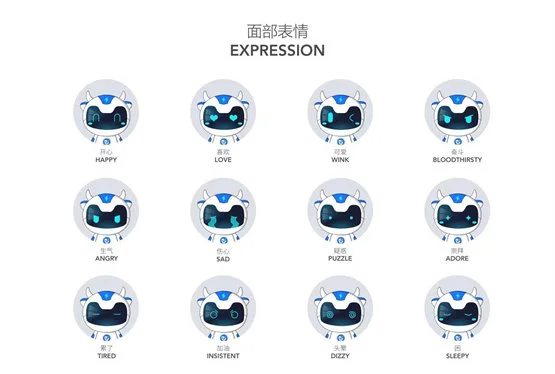 均悦充全新IP形象均宝正式上线，为人们“电”亮快乐生活|充电_新浪科技_新浪网
