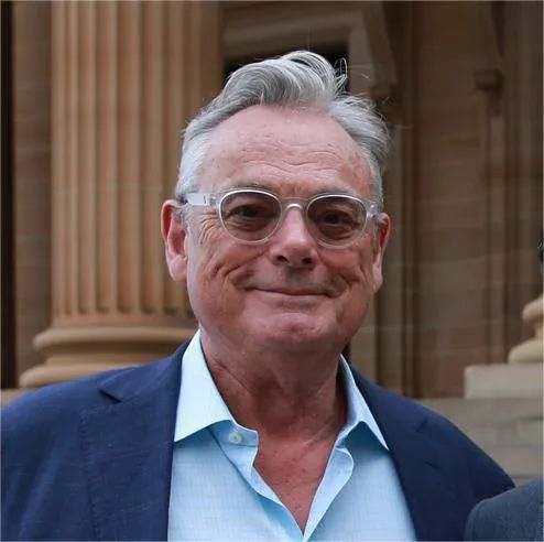 澳大利亚前驻华大使芮捷锐：中国和澳大利亚在哪些方面具有高度互补性？| 东西问|澳大利亚_新浪财经_新浪网