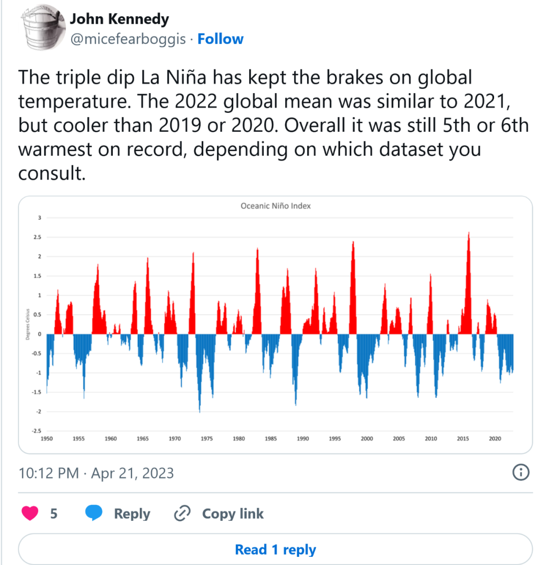 WMO年度报告强调气候在持续变化|冰川_新浪财经_新浪网