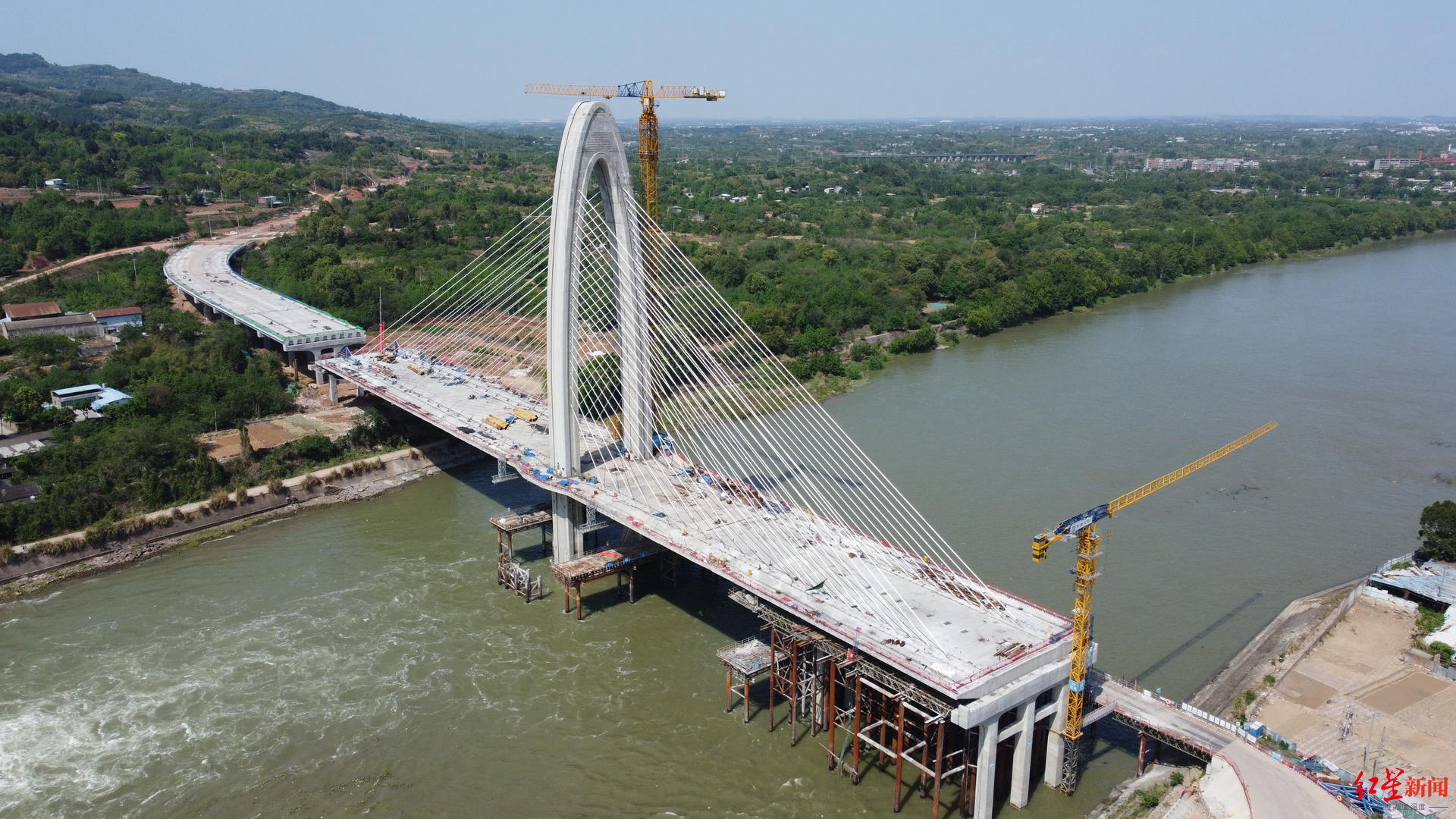 Chinese Bridges | Page 119 | SkyscraperCity Forum