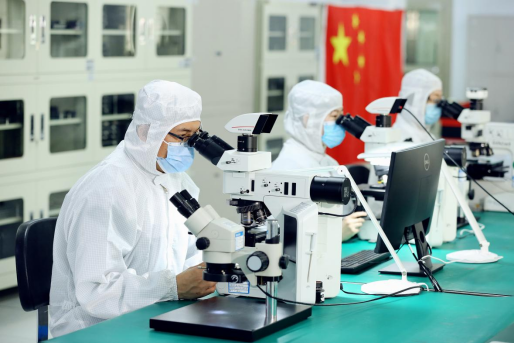 航天科工多款聲表面波濾波器和磁性器件保駕天舟六號 - 新浪香港