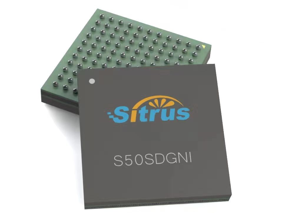 首发丨橙科微电子完成数亿元C轮融资，推动国产高端光模块DSP芯片自主可控|光模块|DSP芯片|融资_新浪科技_新浪网