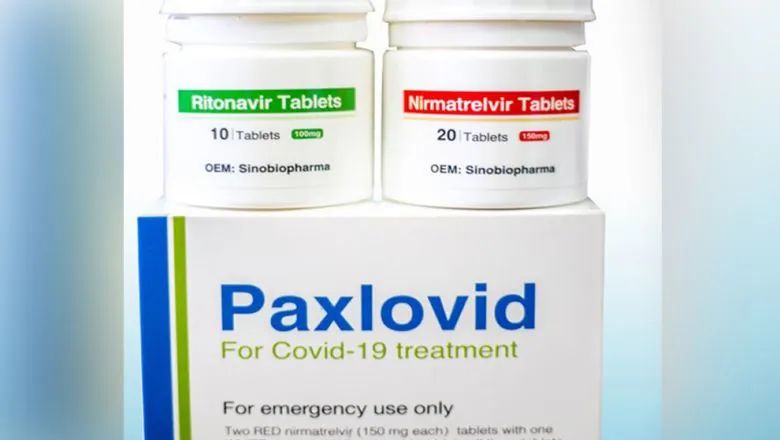 重磅！FDA 正式批准 Paxlovid 用于治疗轻度至中度的潜在高危 COVID-19 成人感染者|FDA_新浪财经_新浪网