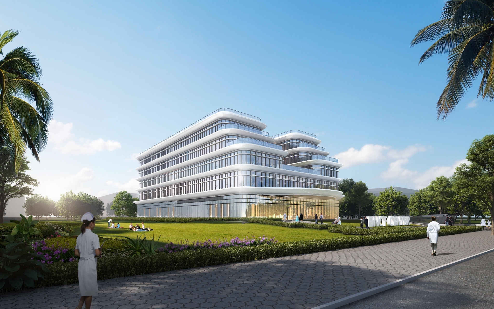 海南自贸港政策助力中生科服(08037)引进日本BNCT技术落地乐城|日本_新浪财经_新浪网