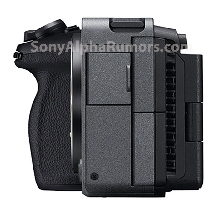 索尼 FX10 电影机曝光，搭载 1000 万像素 APS-C 画幅 Exmor R 传感器|索尼|IT之家|APS-C_新浪科技_新浪网