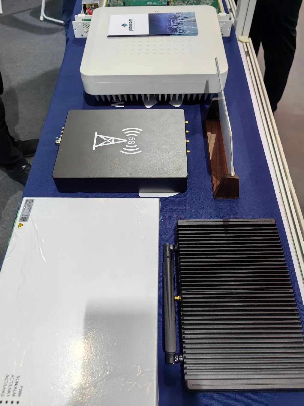 比科奇蒋颖波：希望为客户提供turn-key的小基站芯片解决方案_新浪科技_新浪网