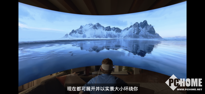 售价逼近3万元，苹果vision Pro VR眼镜正式发布|apple|苹果|显示面板_新浪科技_新浪网