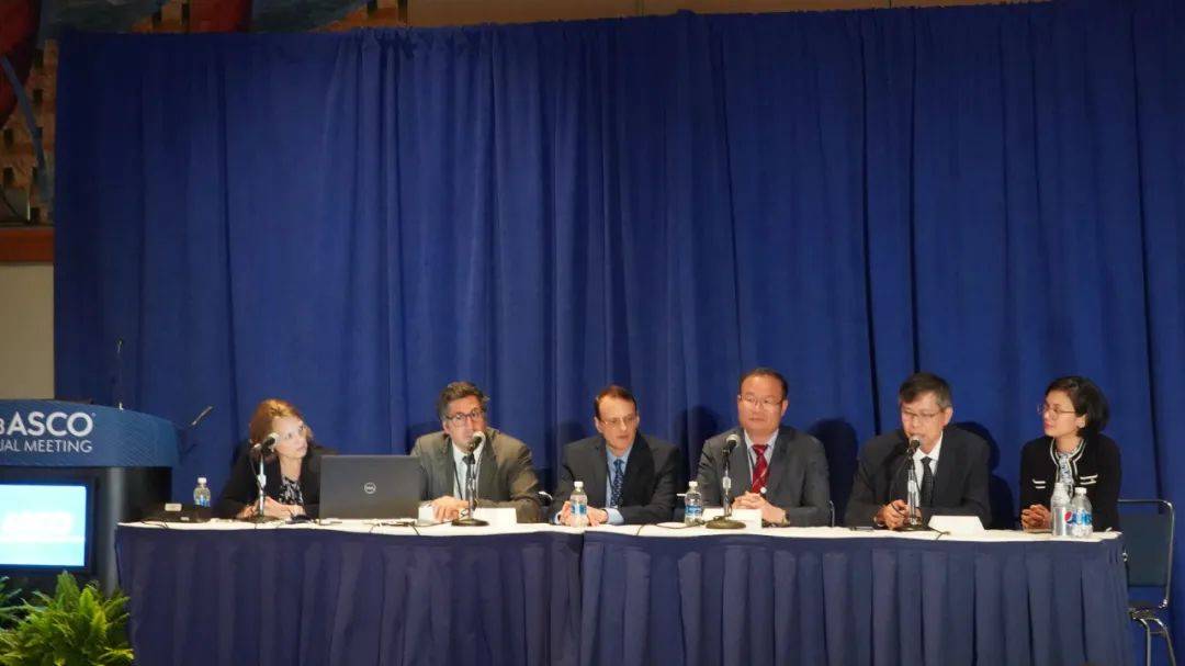 ASCO 2023：君实JUPITER-02研究最终总生存数据惊艳 3年OS率达64.5%|特瑞普利|FDA_手机新浪网