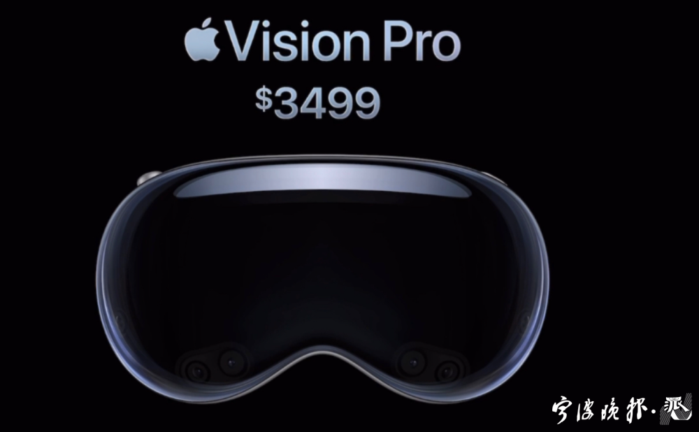 苹果头戴撬动万亿赛道！宁波惊现超级“黑马”……_新浪财经_新浪网