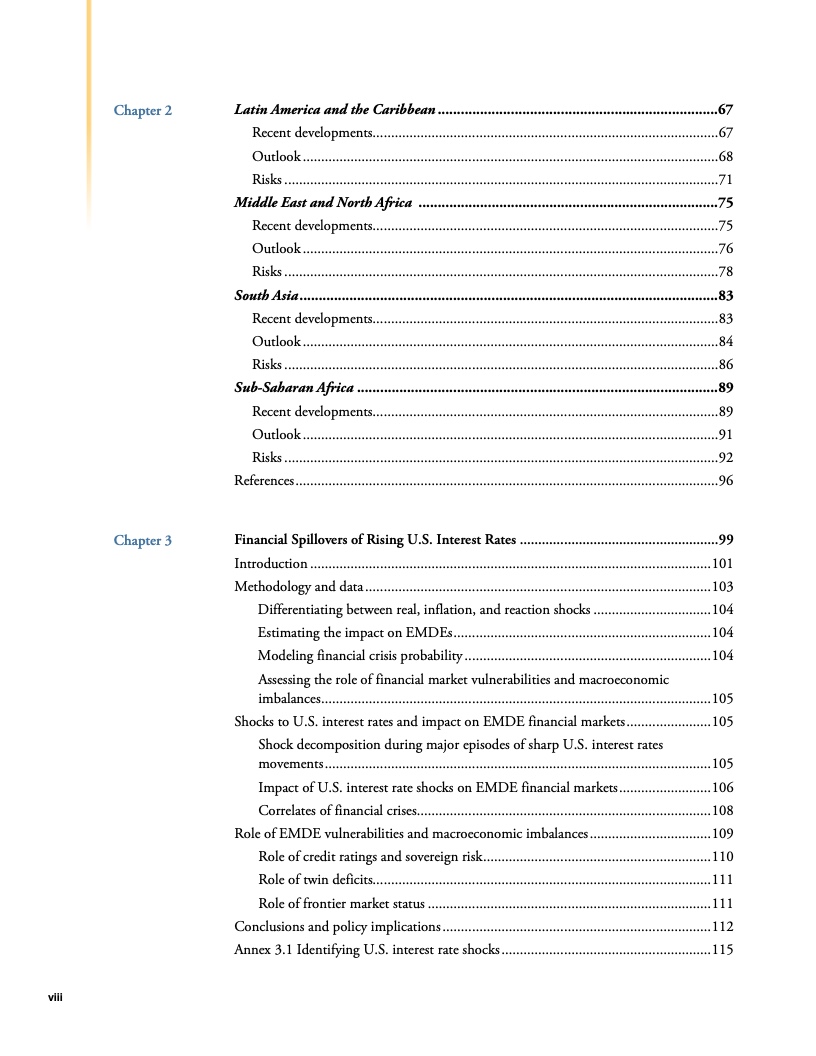 世界银行：2023年6月全球经济展望报告|世界银行_新浪科技_新浪网