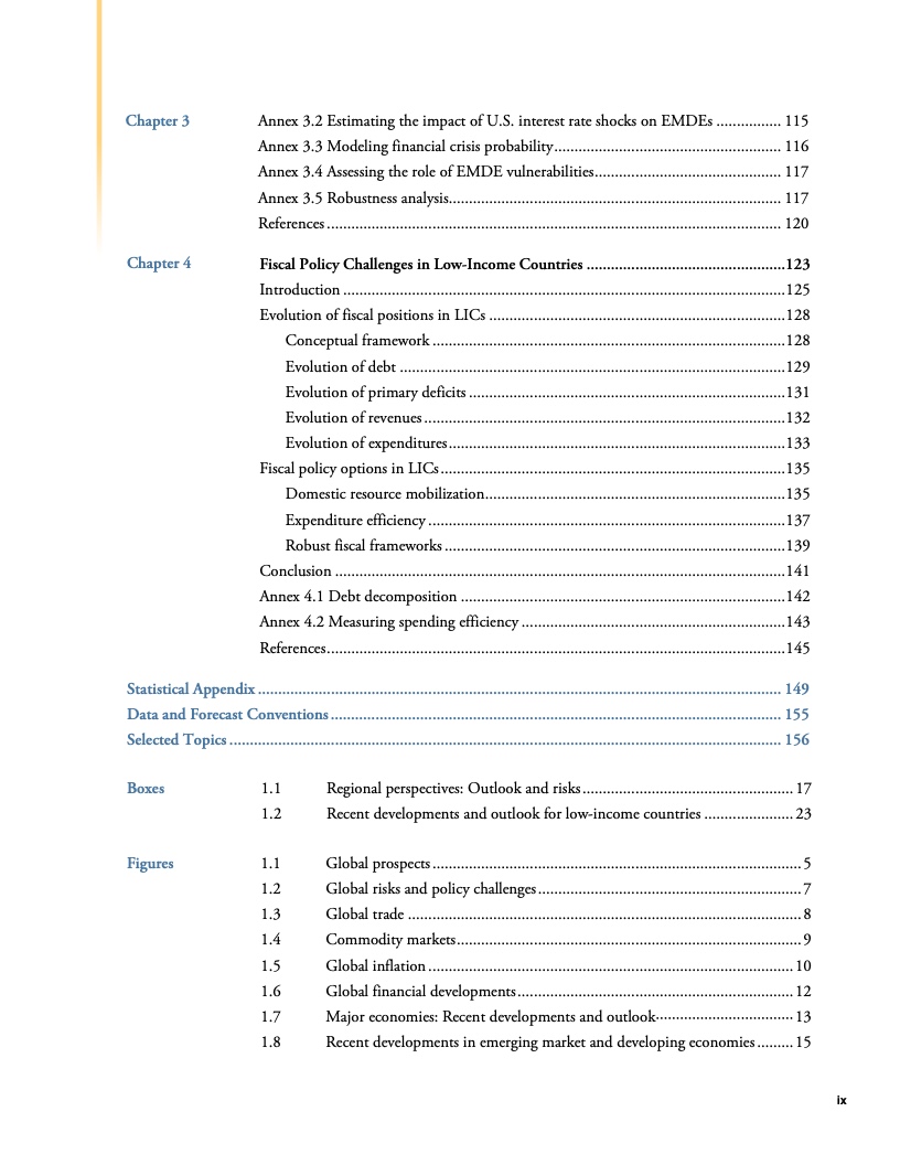 世界银行：2023年6月全球经济展望报告|世界银行_新浪科技_新浪网
