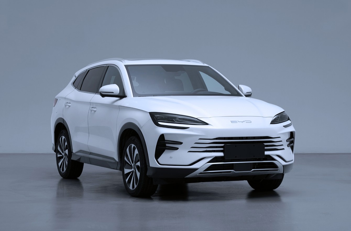 工信部新一批免征车辆购置税新能源汽车目录公布-手机新浪汽车