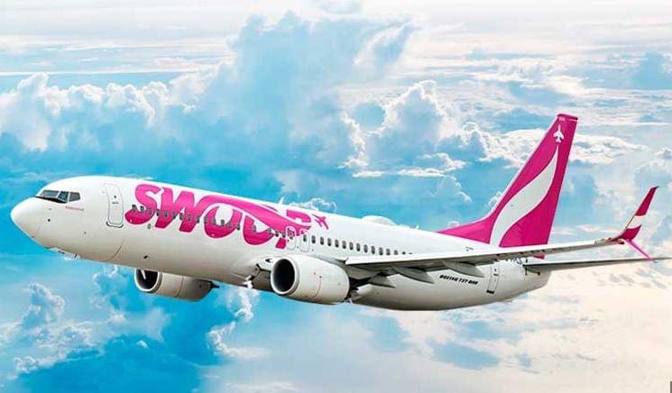 加拿大西捷航空将关闭旗下廉价航空子公司|加拿大_新浪财经_新浪网